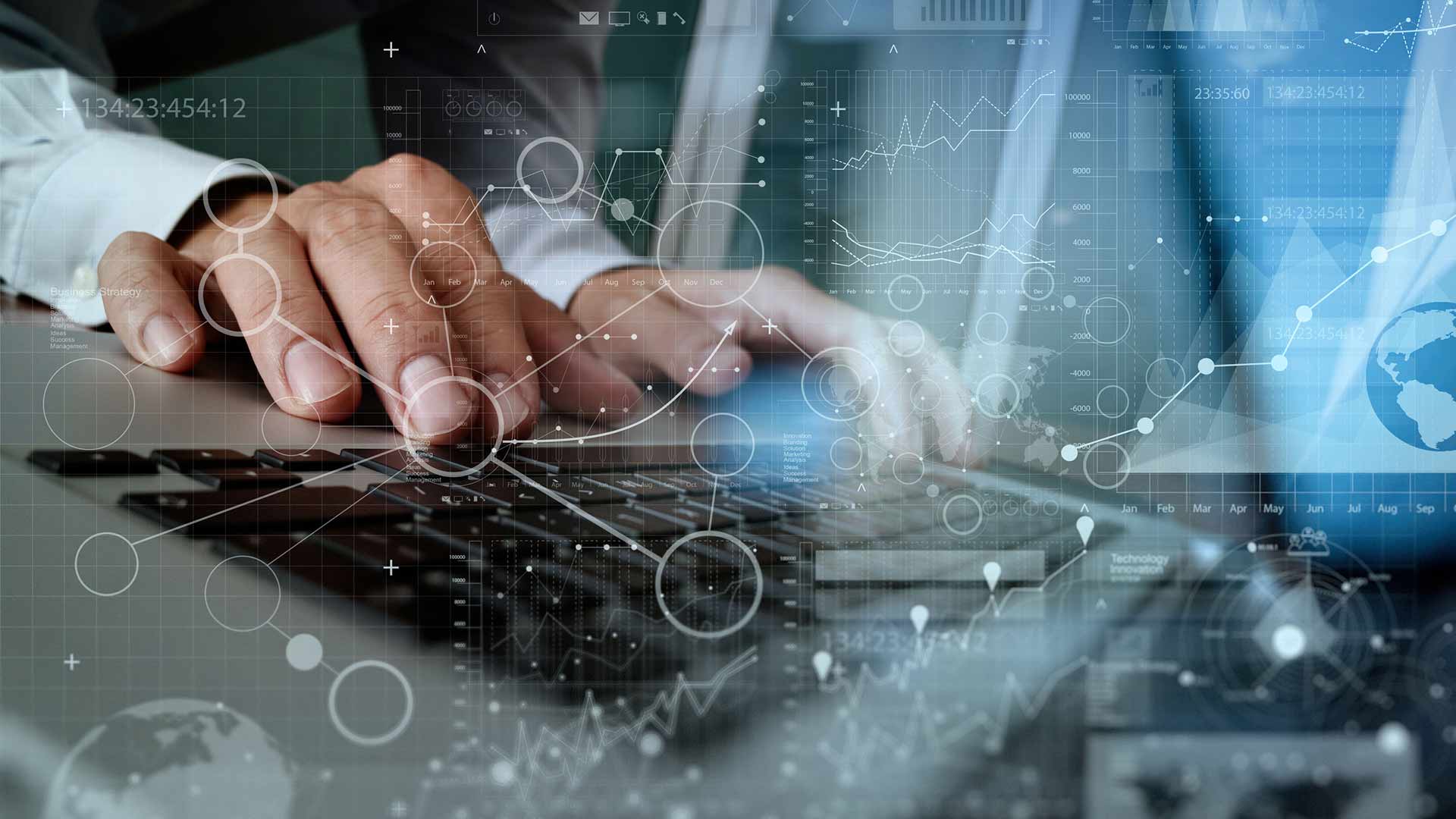 Home - Varen Technologies, a SilverEdge Company